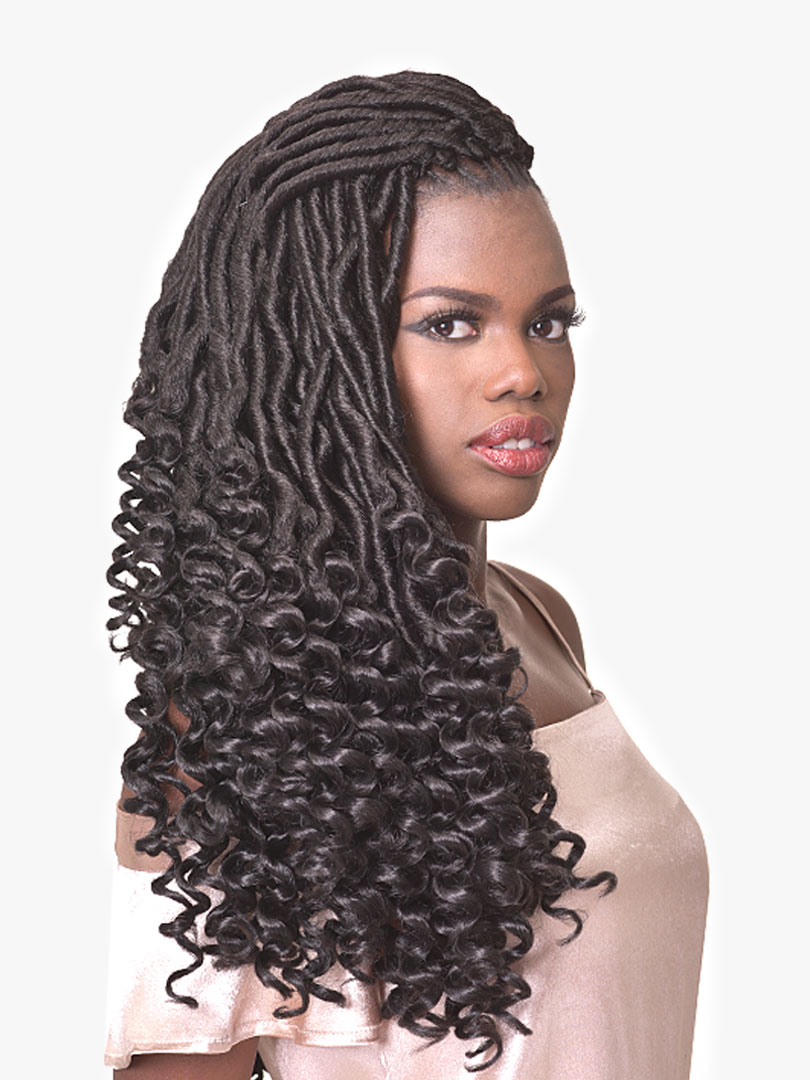 JAMAICAN KINKY LOCS